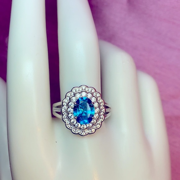 JTV | Jewelry | Bella Luce Ring | Poshmark
